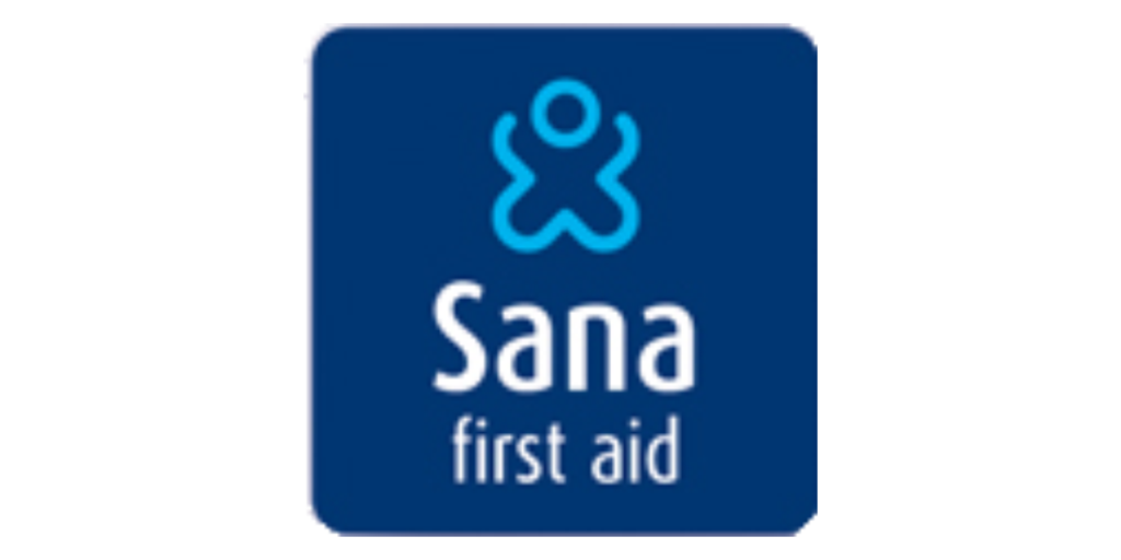 Sana First Aid | te koop bij Medical Werff BV