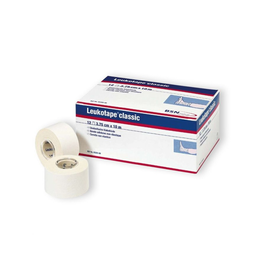 Leukotape Classic – Sporttape | Medical Werff BV