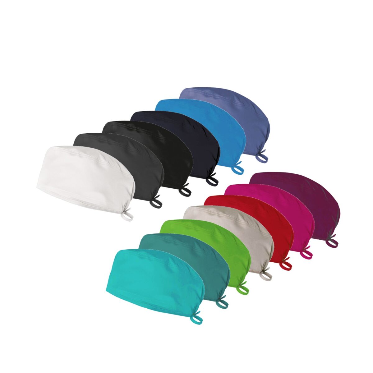 Scrub Muts – Universeel – Stretch | Medical Werff BV