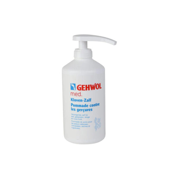 Gehwol – Med – Klovenzalf | Medical Werff BV
