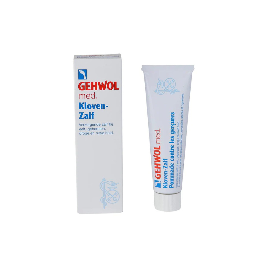 Gehwol – Med – Klovenzalf | Medical Werff BV