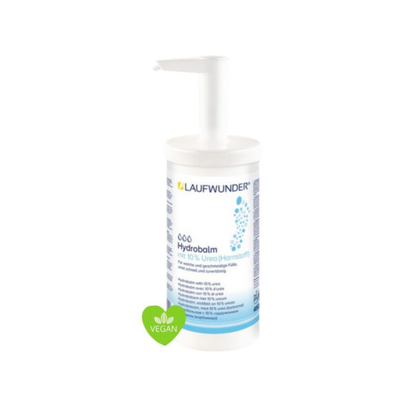 Laufwunder – Hydrobalm Profi Line – Drukpomp of navulling | Medical ...