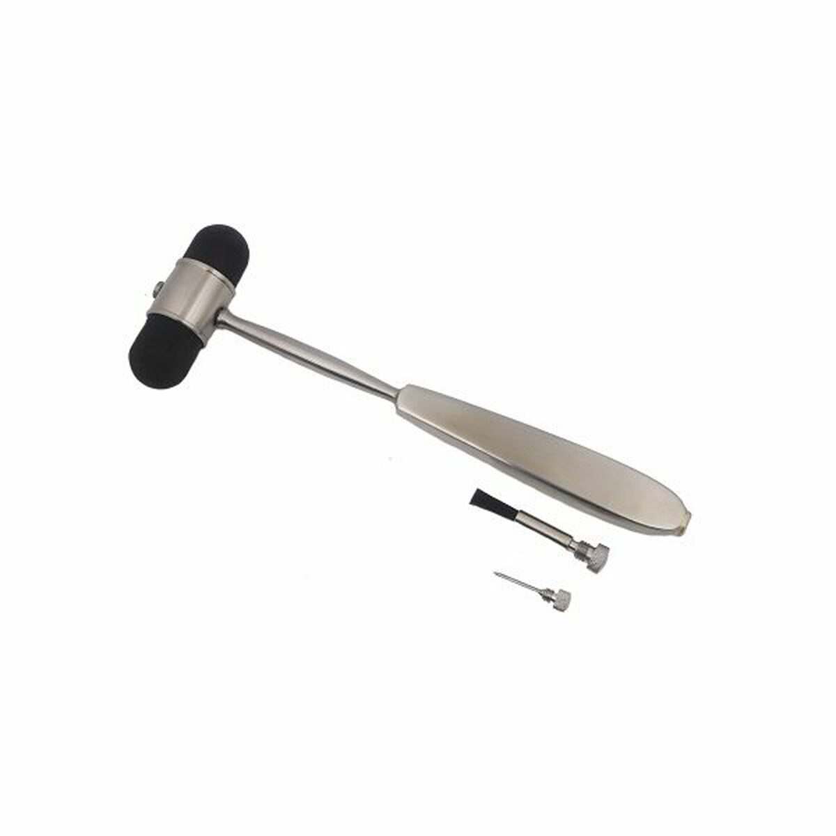 Reflexhamer – Dejerine met kwast en naald | Medical Werff BV