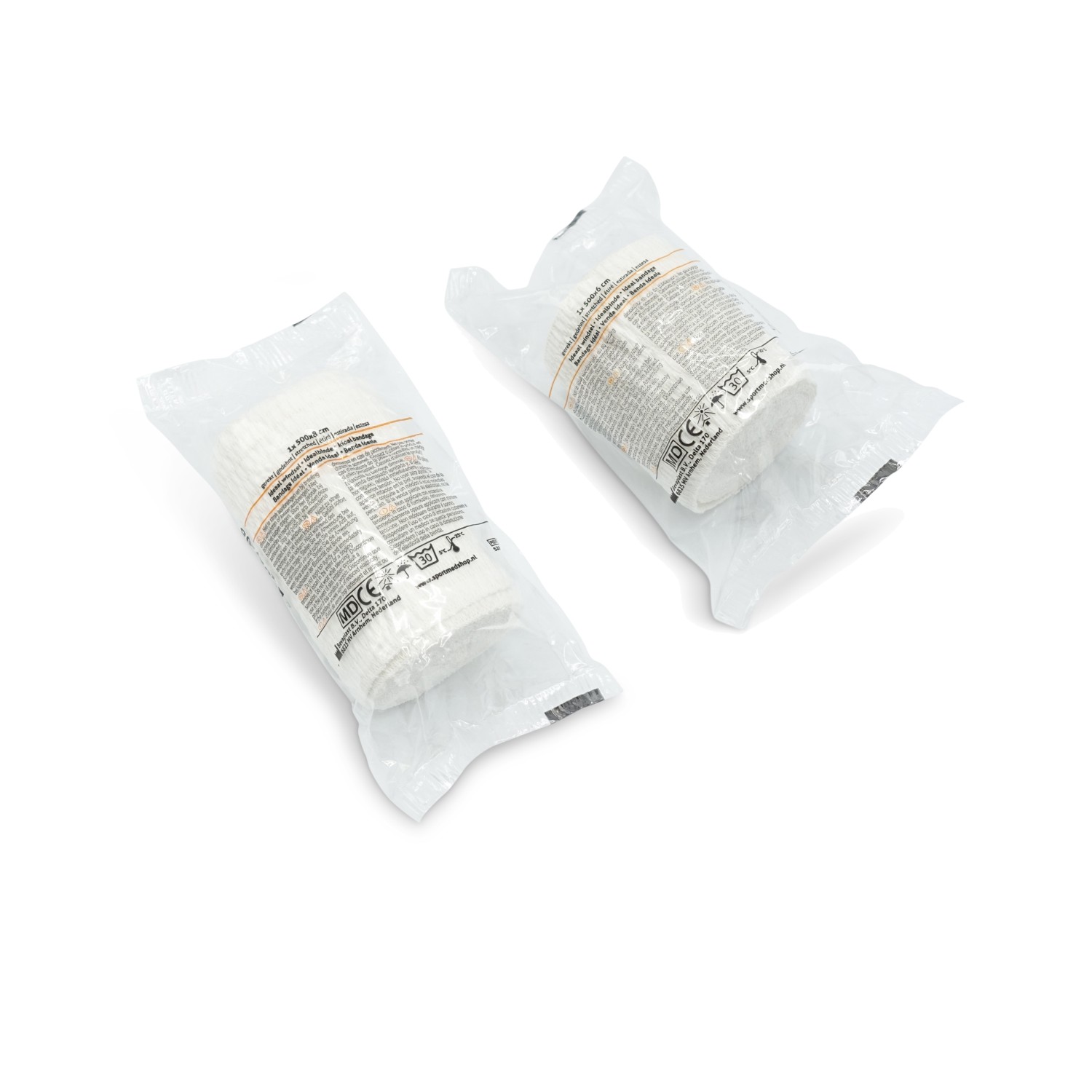 Bevaplast – Ideaalwindsel – Elastisch | Medical Werff BV