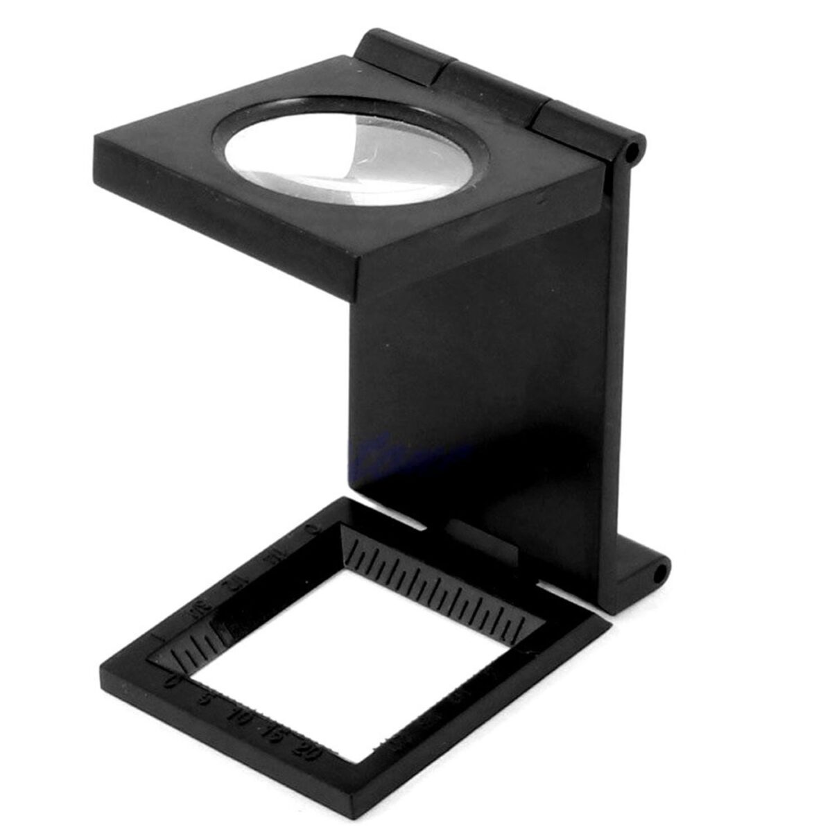 Opvouwbaar Vergrootglas – Loep | Medical Werff BV